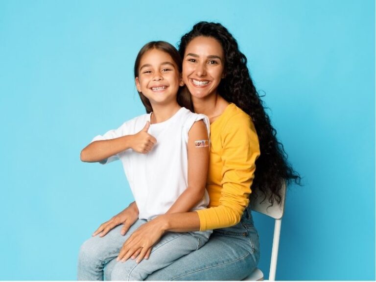 Vacina Haemophilus influenzae tipo B próximo a Itapevi, SP - Clinivac ...