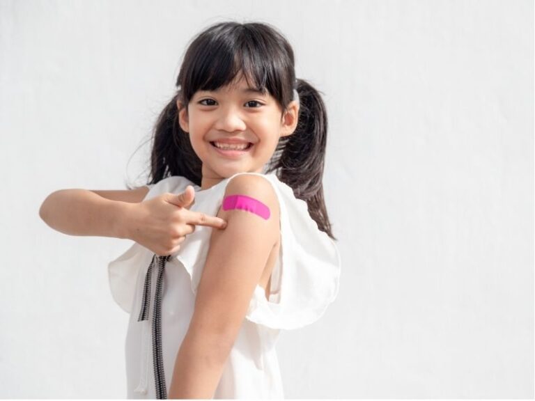 Vacina Hexavalente Acelular próximo a Osasco, SP - Clinivac Vacinas ...